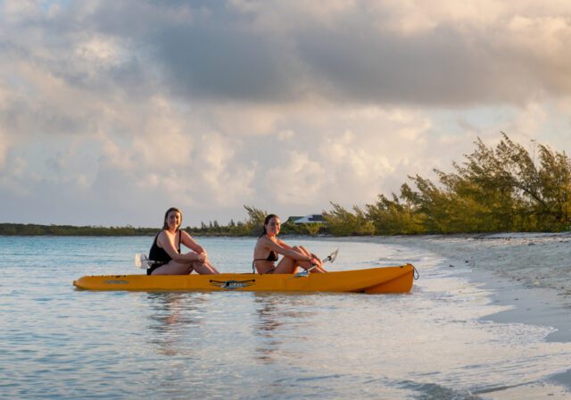 Norman's Cay