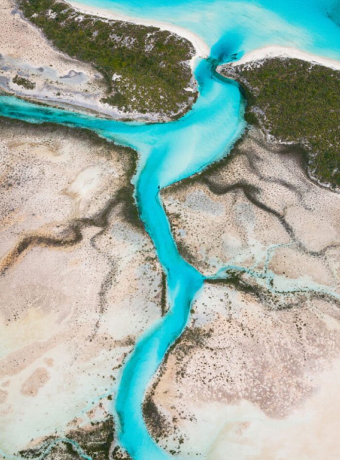 Norman's Cay