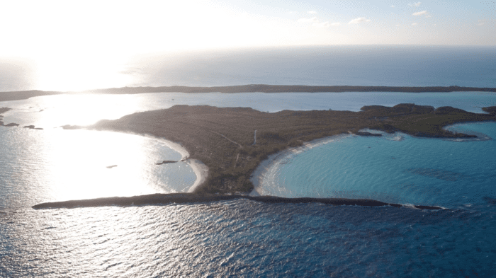 Norman's Cay