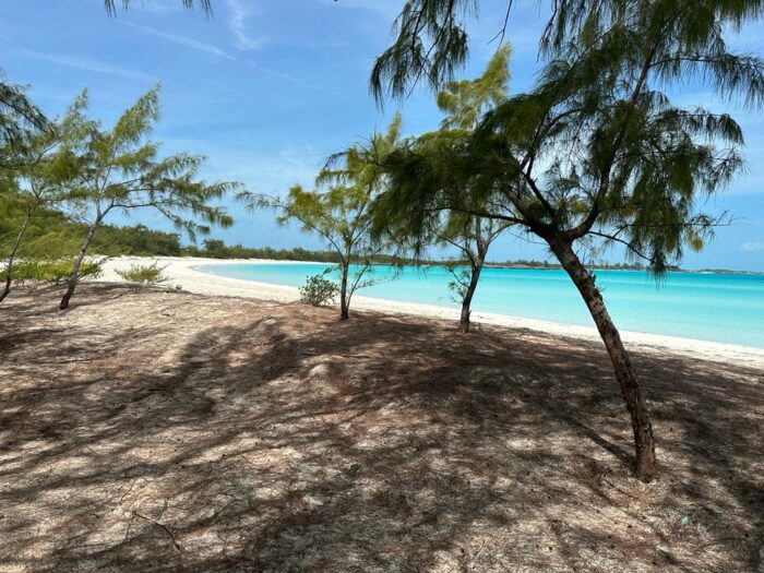 Norman's Cay