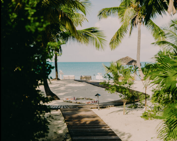 Norman's Cay