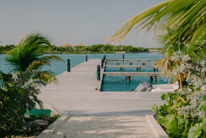 Norman's Cay