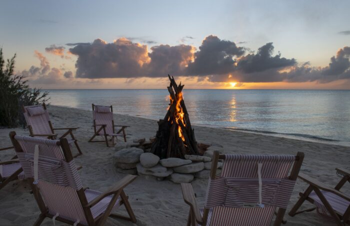 Norman's Cay