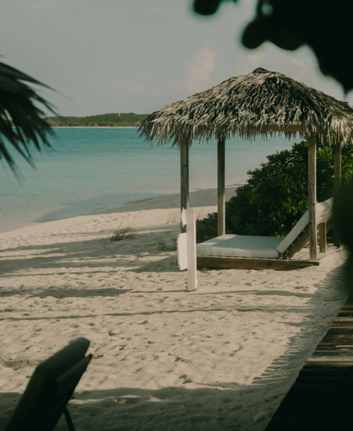 Norman's Cay